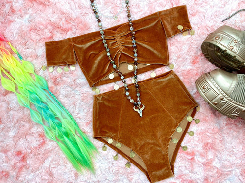 Womens Festival Outfits | Rave Clothing & Accessories Online – Feelin ...