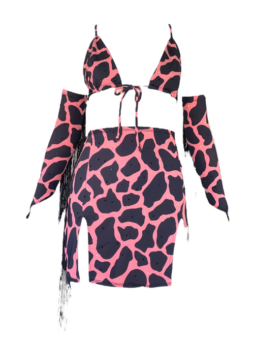 Womens Festival Outfits | Rave Clothing & Accessories Online – Feelin ...